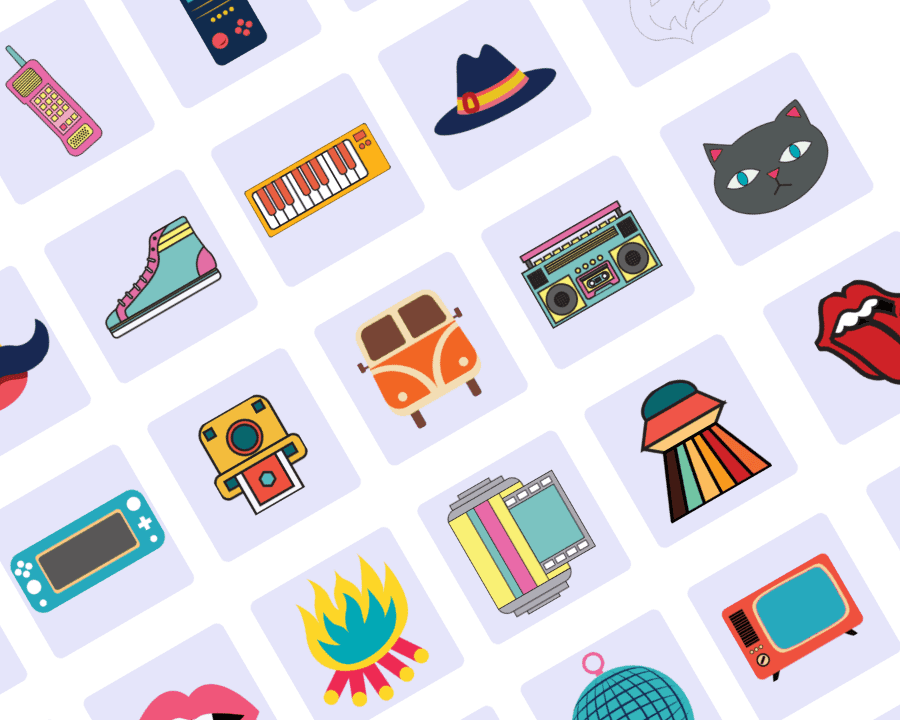 11 876 Free Icons Illustrations Clipart Vector Svg 3d Assets Noice